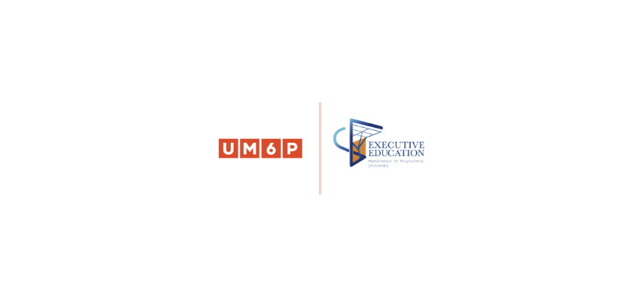 UM6P - Executive Education l DRH.ma - DRH.ma