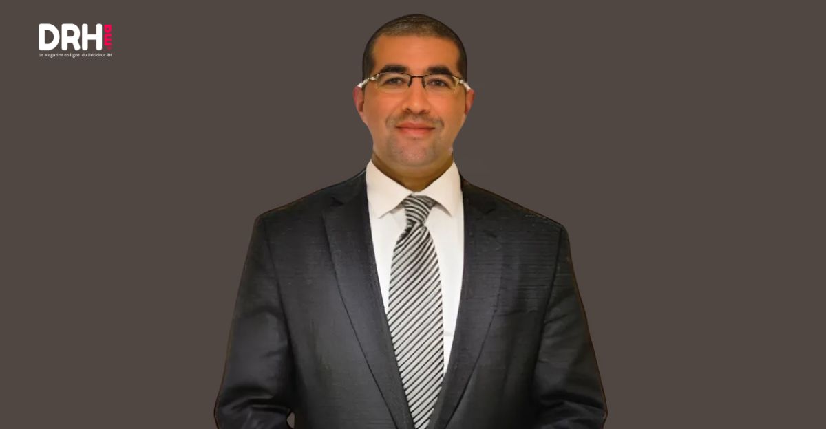Wadii RHAZI nommé Directeur Capital Humain, Communication et RSE d’EQDOM