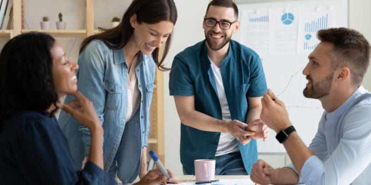 Le test SIGMUND - DRH.ma