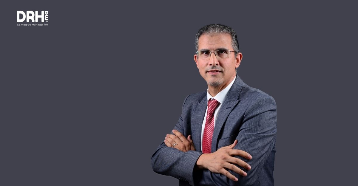 [INTERVIEW] Abdelbasset ESSOUFI : Comment Daher Maroc a transformé ses employés en ambassadeurs ...
