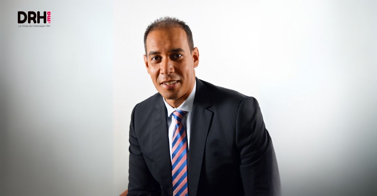 Ismail Alaoui et l’impact de l'IA sur les RH chez Avon Maroc