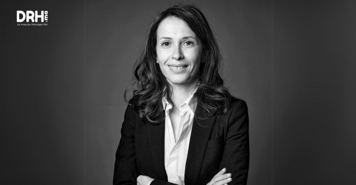 Fadoua MOUTAOUAKIL : une leader de taille au cœur de la nouvelle dynamique des Alumni de l’ISCAE