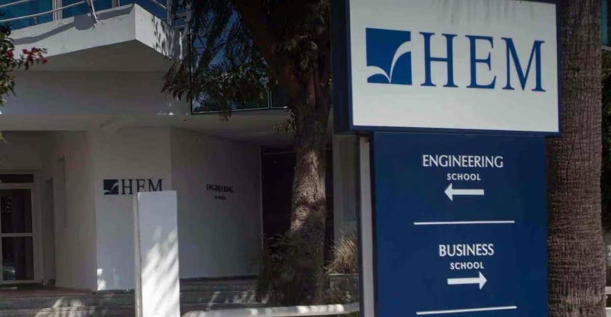HEM Business & Engineering School, classée première au Maroc selon le ...