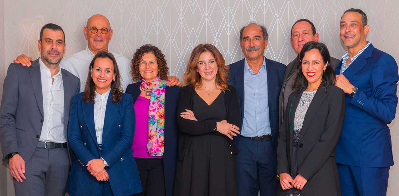 Laila SLASSI, nouvelle Présidente d’EFE Maroc