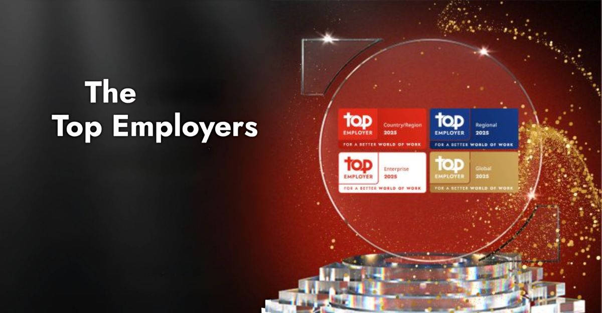 Top Employer : comment choisir la certification adaptée à votre ...