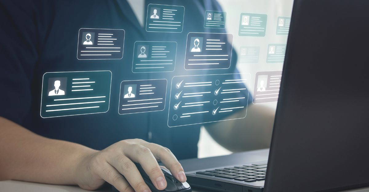 L’IA et l’automatisation transforment le recrutement