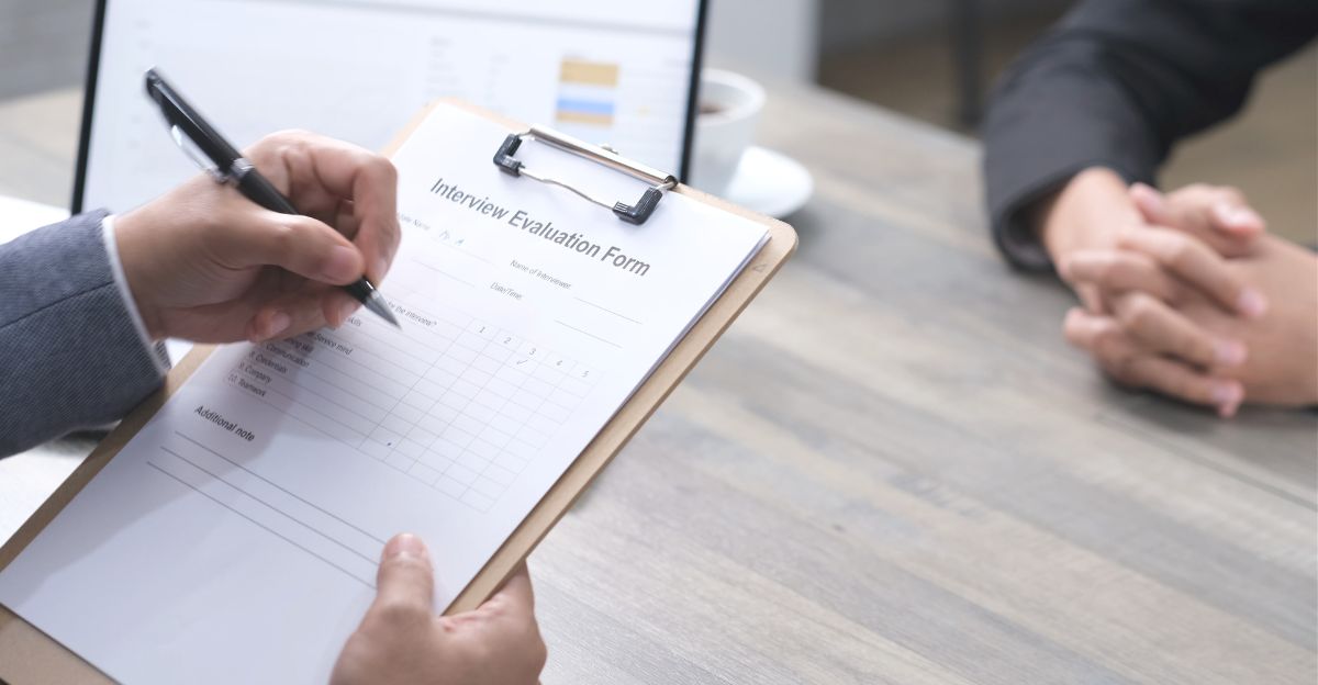 Pistes pour un entretien d’évaluation plus efficace