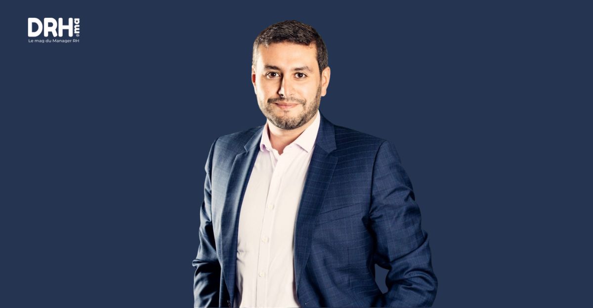 Soufiane JAKANI nommé Directeur Général de SUEZ Maroc