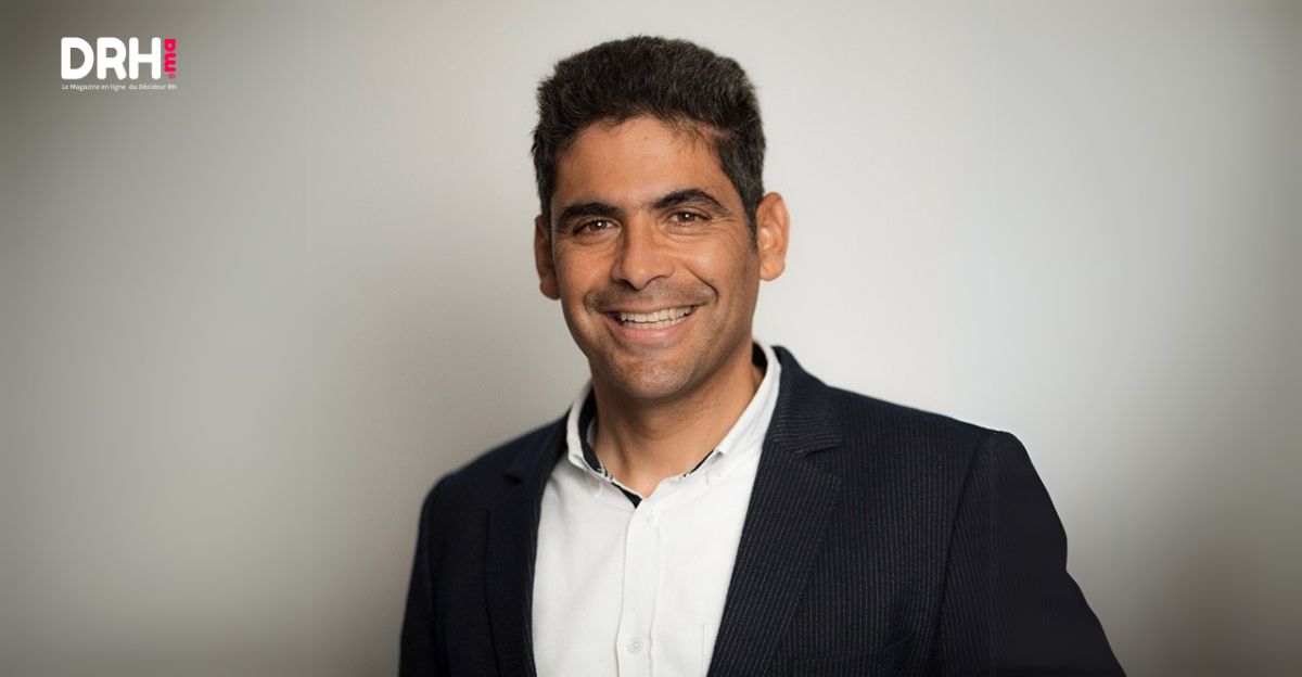 Rachid GUERRAOUI élu membre de l’Academia Europaea