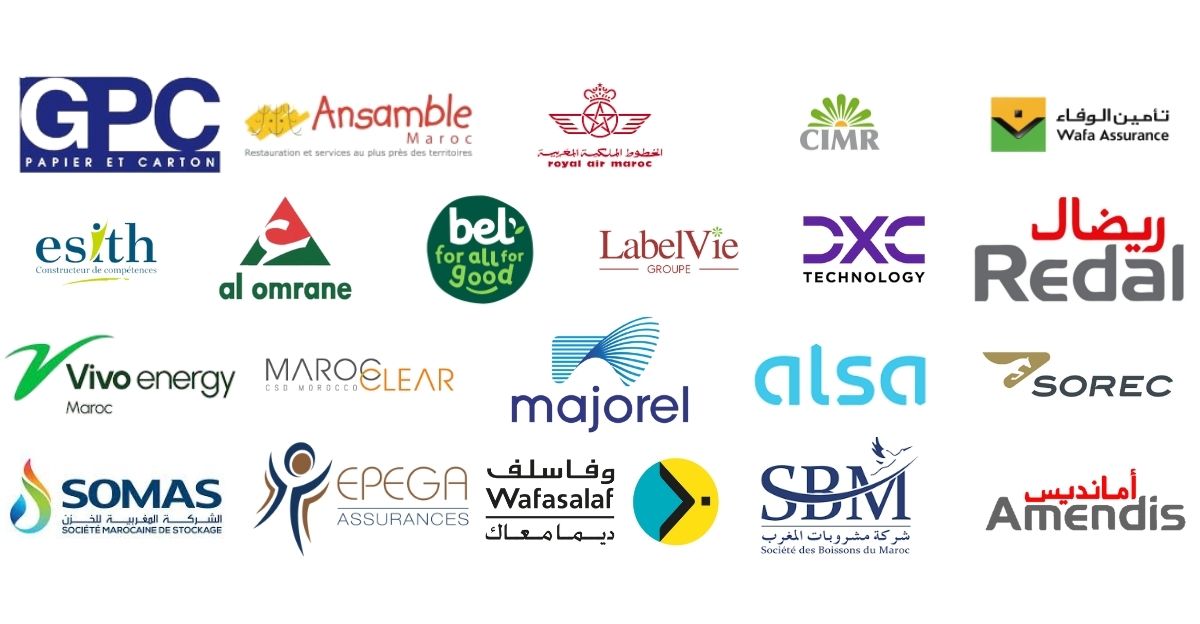 Label RSE 2025 : la CGEM consacre 26 entreprises engagées