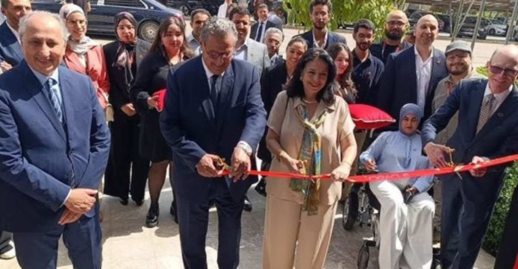 Oracle choisit Casablanca pour son 10e centre mondial de R&D et crée 1 000 emplois qualifiés au ...