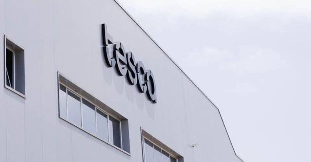 Mafaco Tesca Metal ouvre une nouvelle usine à Kénitra pour renforcer la ...