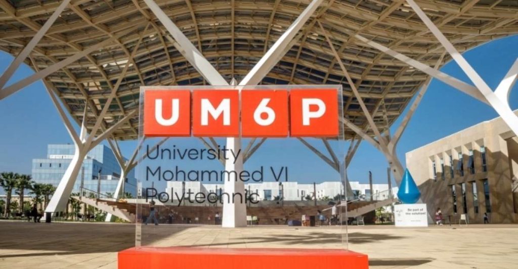 L’Université Mohammed VI Polytechnique intègre le Top 400 mondial du classement Times Higher ...